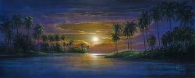 Stephen Muldoon Art for Sale | Wyland Gallery Sarasota & Key West