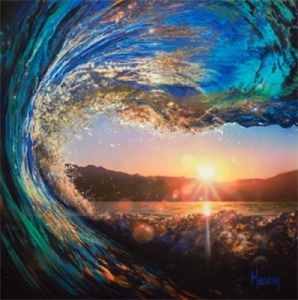 Stephen Muldoon Art for Sale | Wyland Gallery Sarasota & Key West