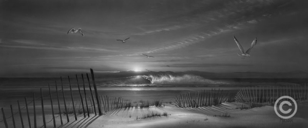 Stephen Muldoon Art for Sale - Wyland Galleries of the Florida Keys