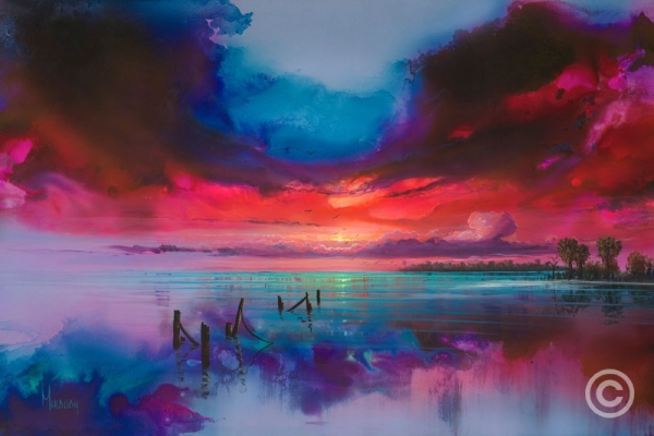 Stephen Muldoon Art for Sale - Wyland Galleries of the Florida Keys
