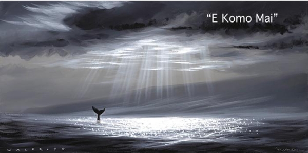 Seascapes & Islands by Walfrido Garcia - Wyland Galleries of the Florida Keys