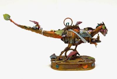 Sculptures by Nano Lopez | Art for Sale at Wyland Galleries Sarasota