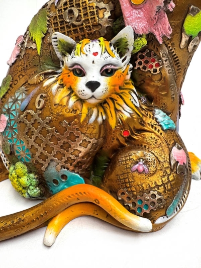 Sculptures by Nano Lopez | Art for Sale at Wyland Galleries Sarasota
