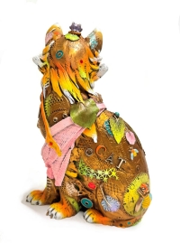 Sculptures by Nano Lopez | Art for Sale at Wyland Galleries Sarasota
