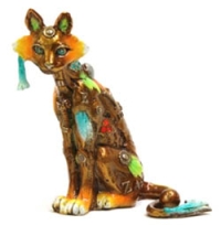 Sculptures by Nano Lopez | Art for Sale at Wyland Galleries Sarasota