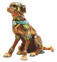Sculptures by Nano Lopez | Art for Sale at Wyland Galleries Sarasota