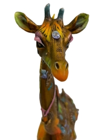 Sculptures by Nano Lopez | Art for Sale at Wyland Galleries Sarasota