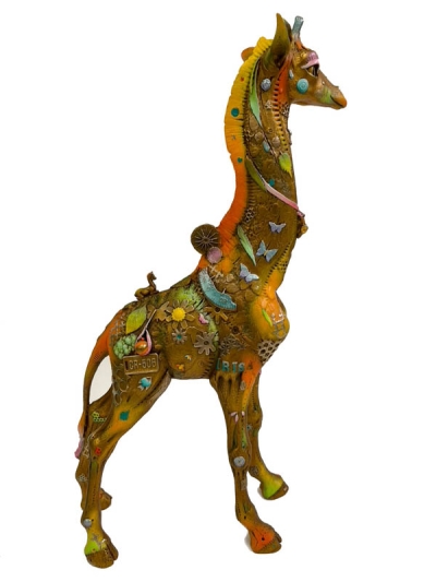Sculptures by Nano Lopez | Art for Sale at Wyland Galleries Sarasota