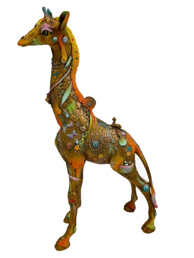 Sculptures by Nano Lopez | Art for Sale at Wyland Galleries Sarasota