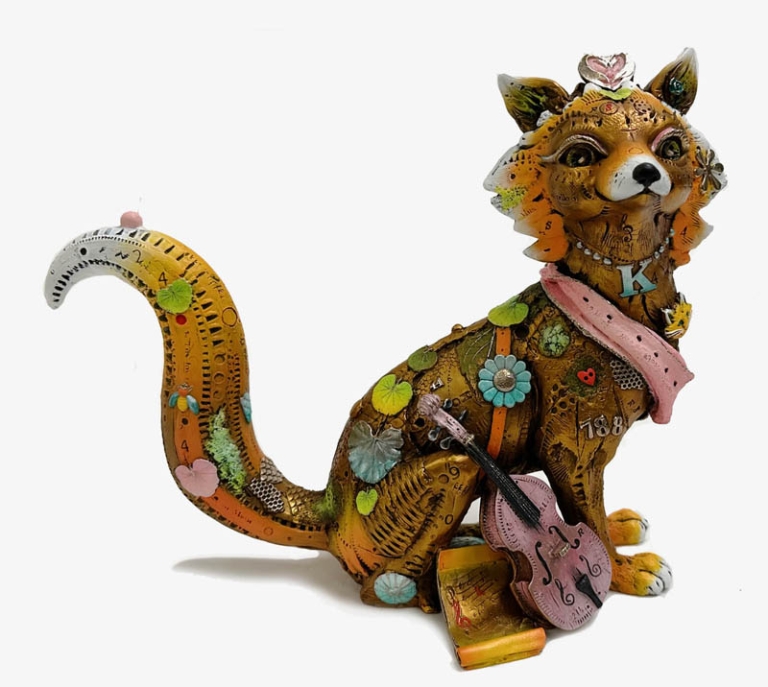 Sculptures by Nano Lopez | Art for Sale at Wyland Galleries Sarasota