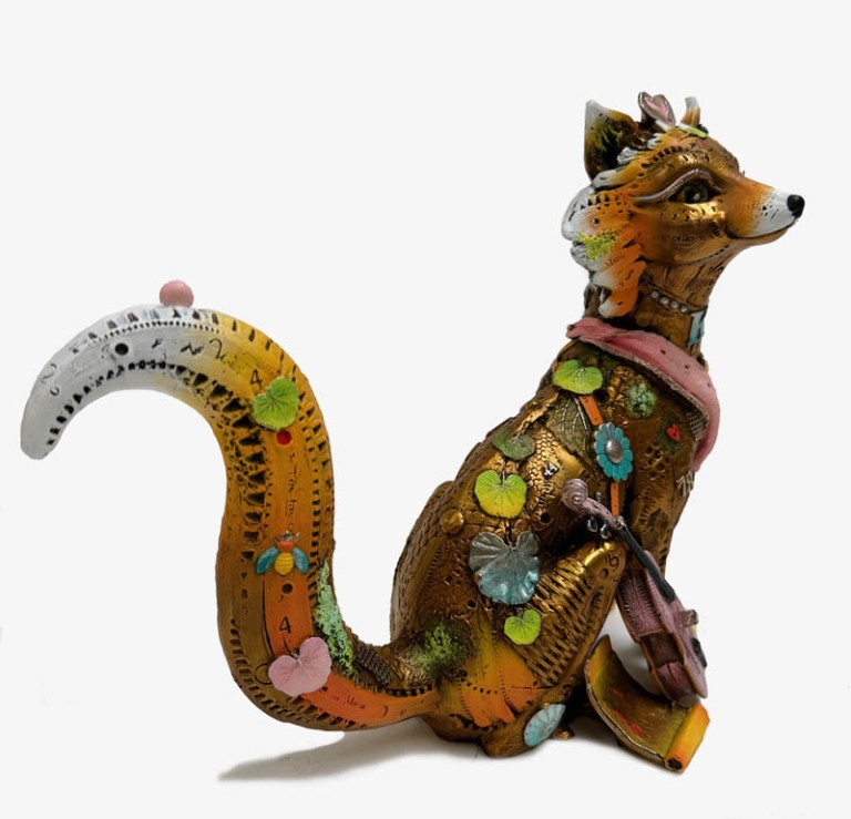 Sculptures by Nano Lopez | Art for Sale at Wyland Galleries Sarasota