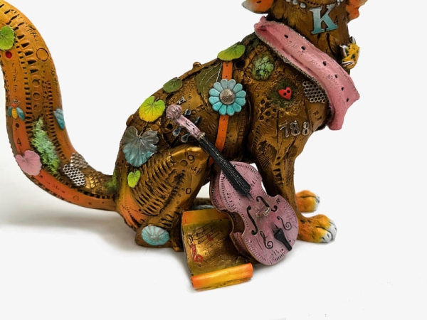 Sculptures by Nano Lopez | Art for Sale at Wyland Galleries Sarasota